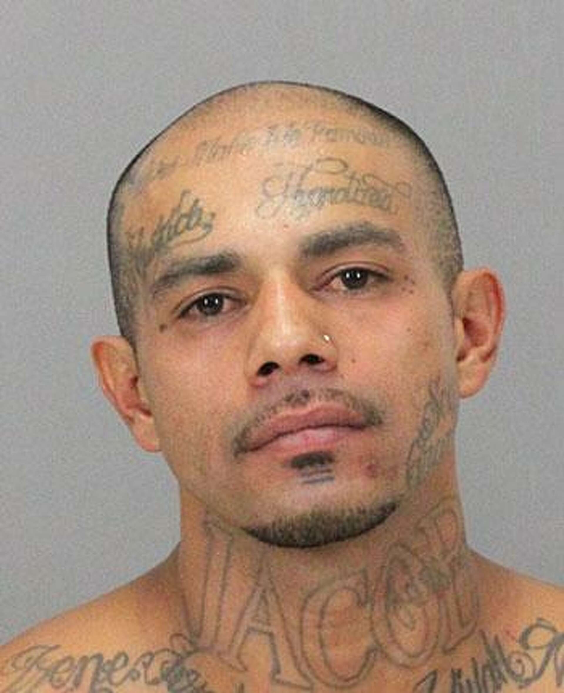 San Jose robbery suspect killed by police identified