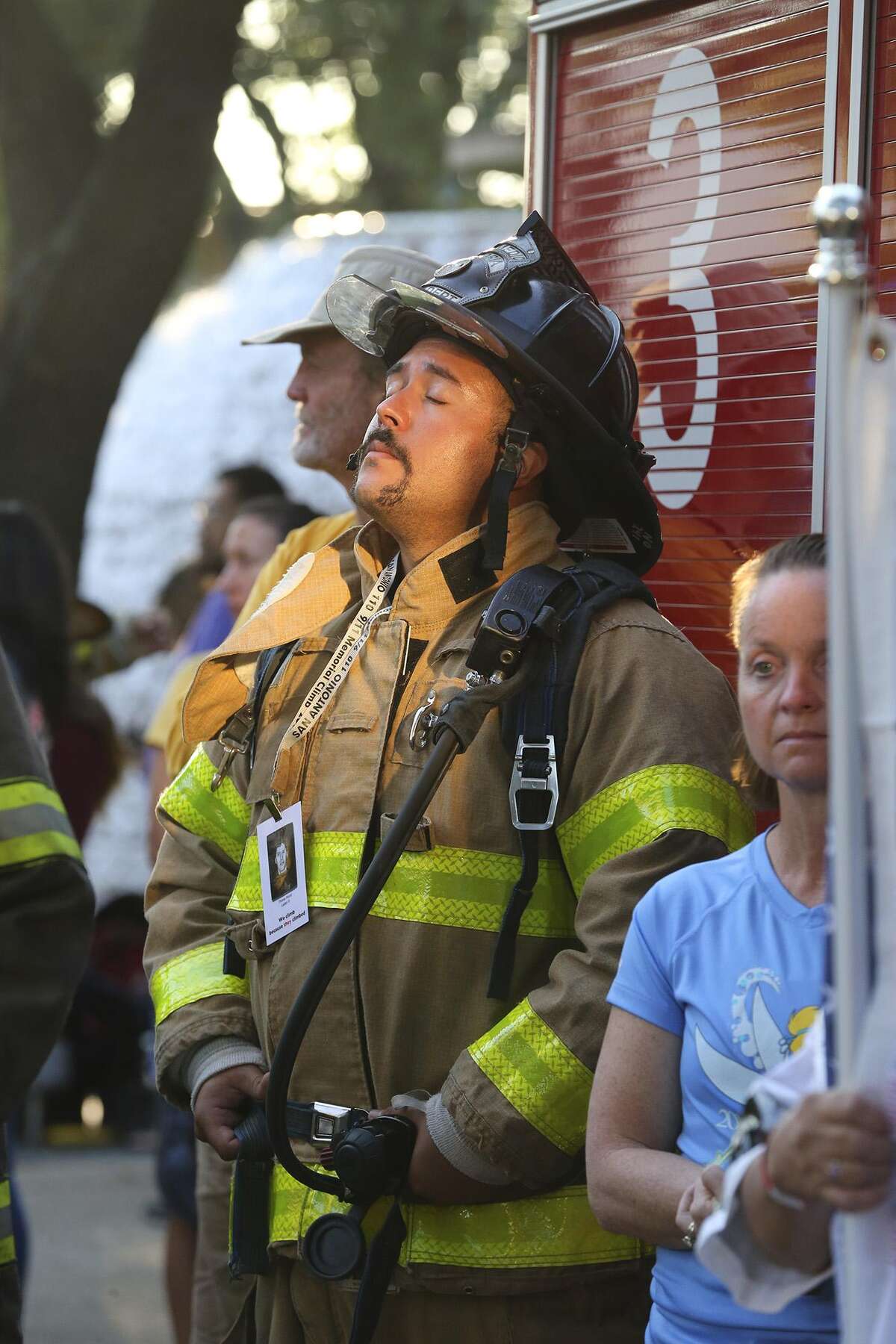 Photos of the week September 10-16