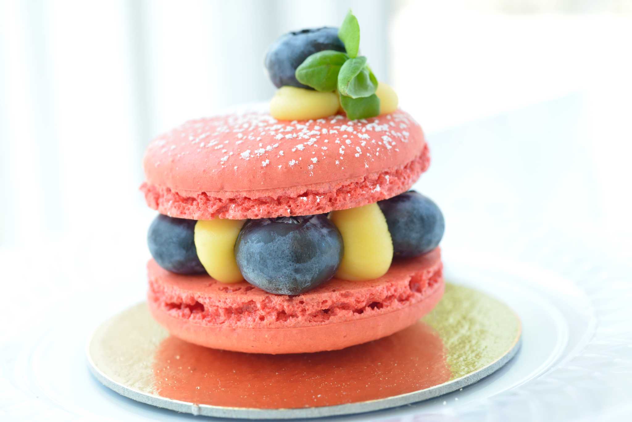 PHOTOS of New SIFT Bake Shop in Mystic