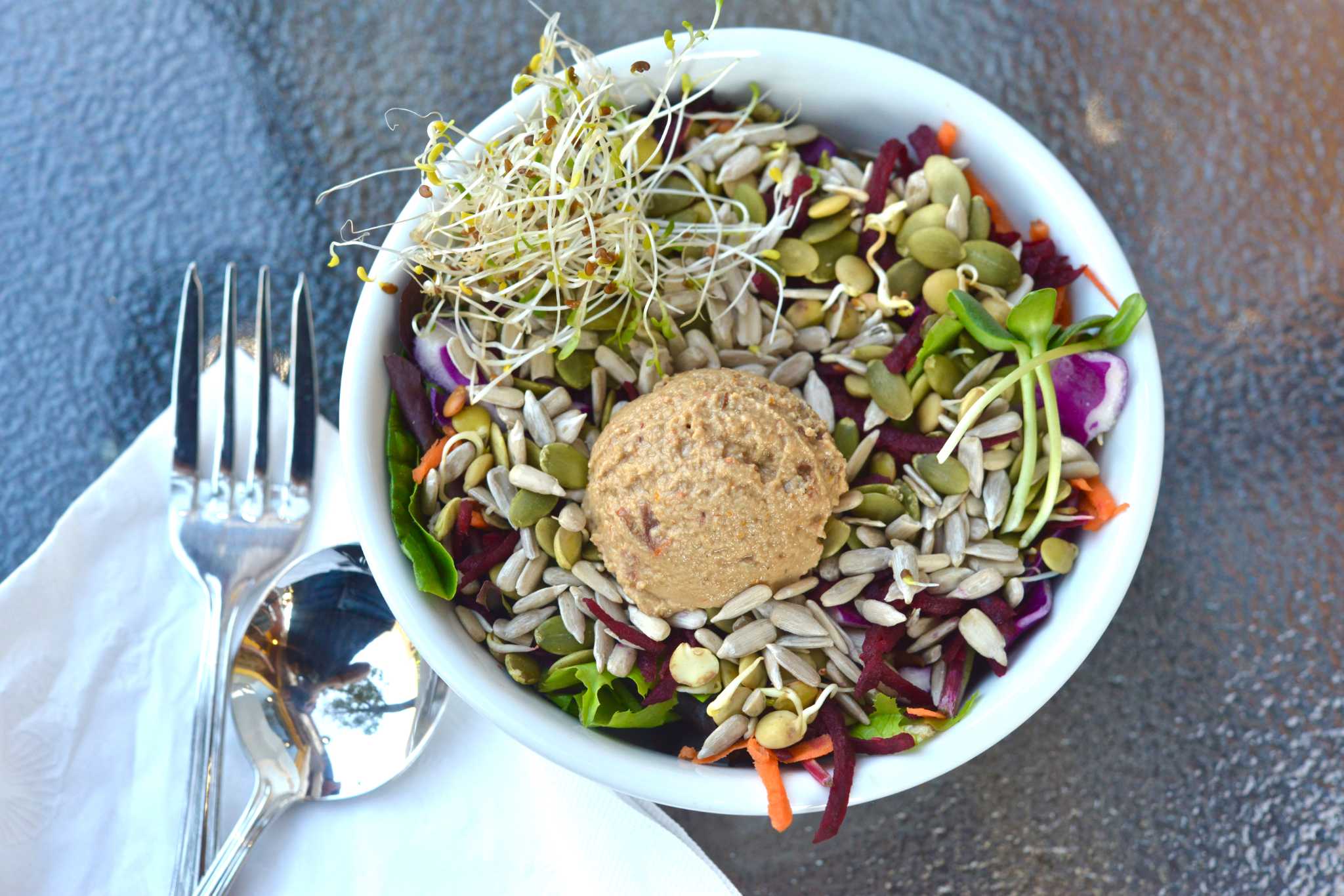 PHOTOS of Right Path Organic Cafe in New London