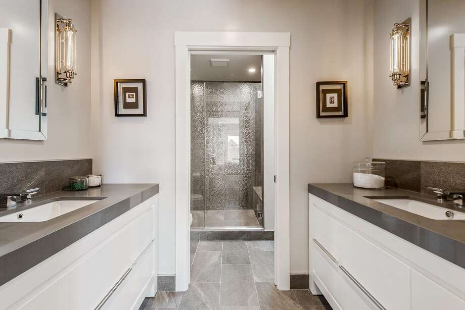 Luxurious renovated two-story home in SF’s Noe Valley - SFGate