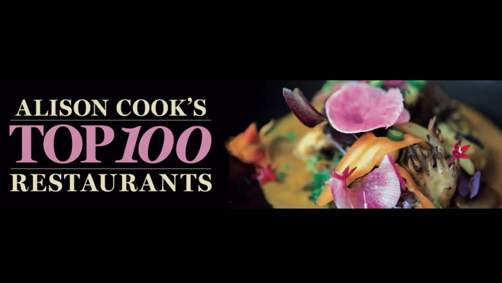 The Alison Cook's Top 100 eateries that are participating in Restaurant ...