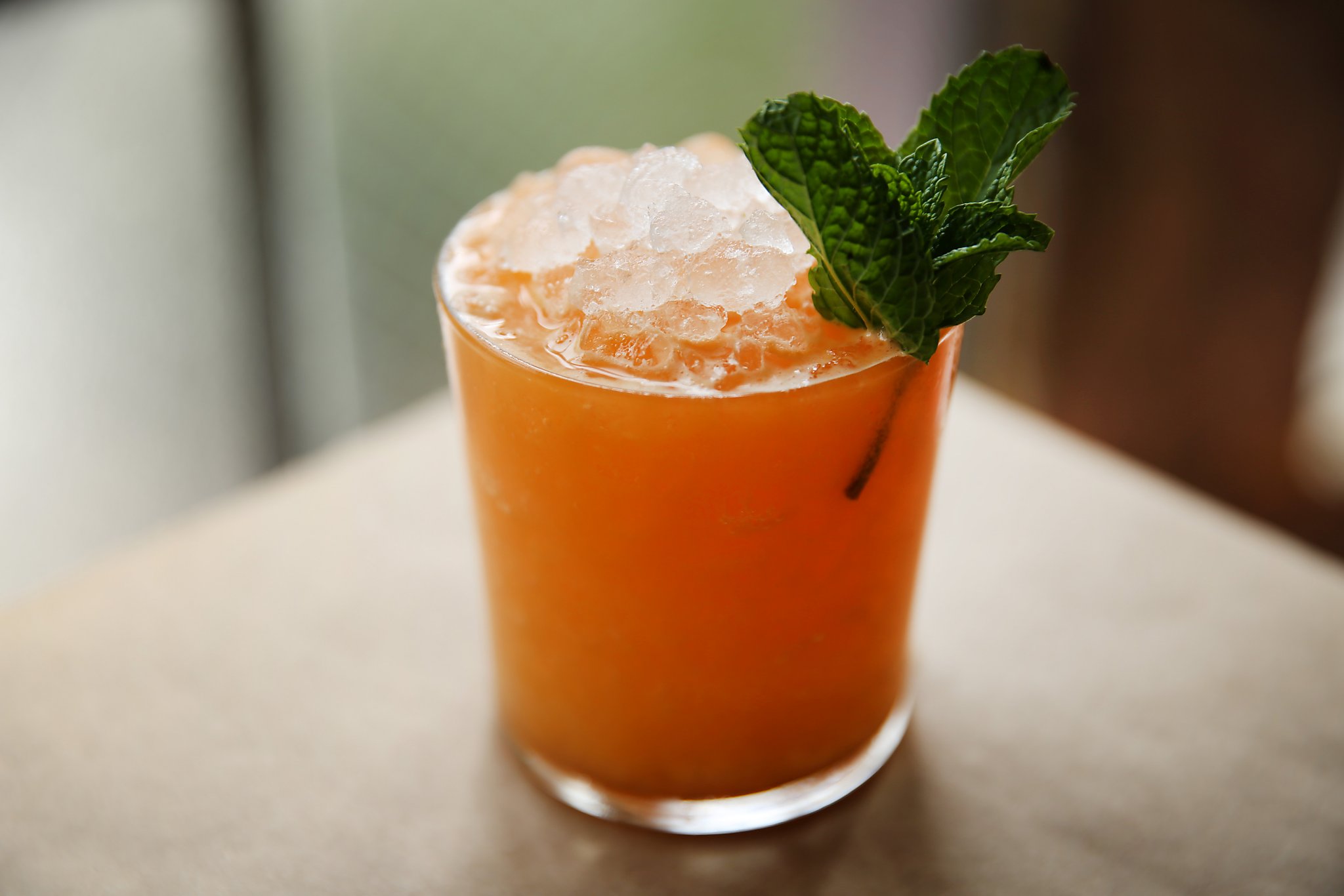 Trick Dog unleashes new cocktail catalog