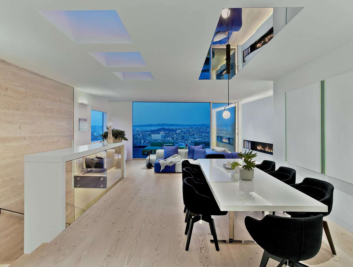 AIASF Home Tour: Architects get creative with SF style