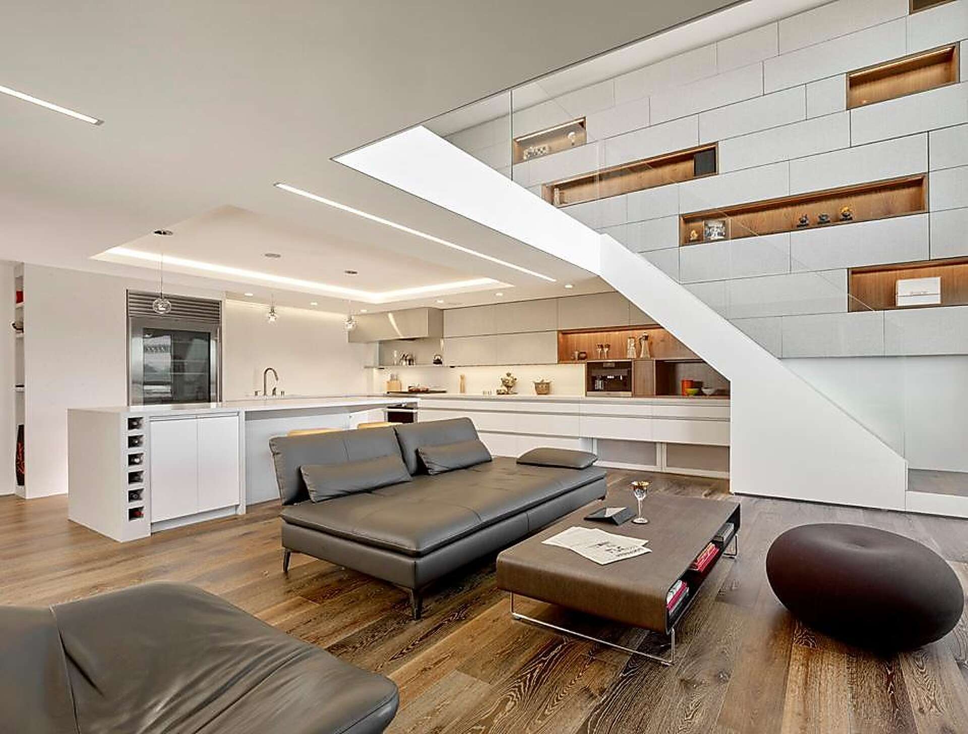 AIASF Home Tour: Architects get creative with SF style