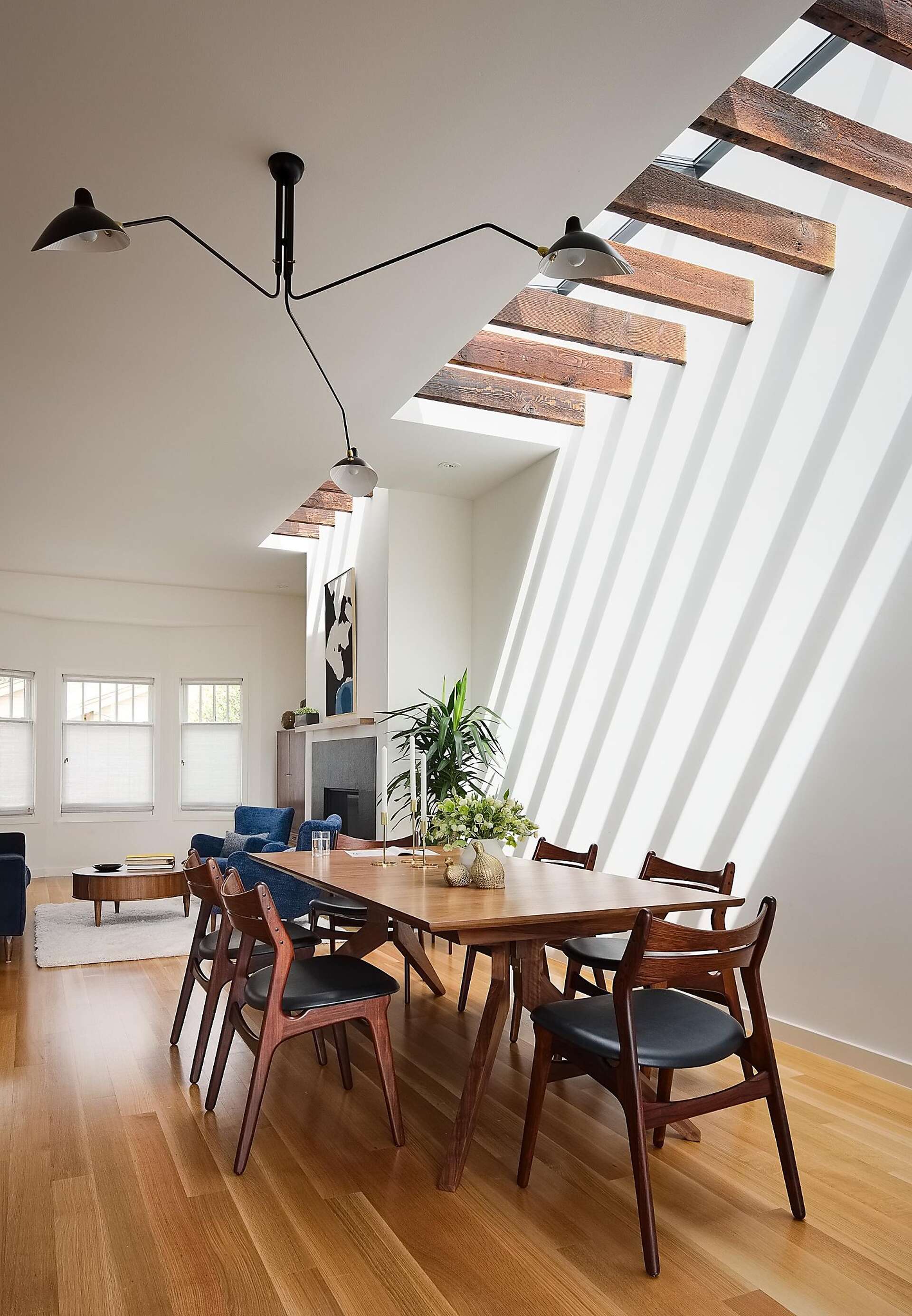 AIASF Home Tour: Architects get creative with SF style