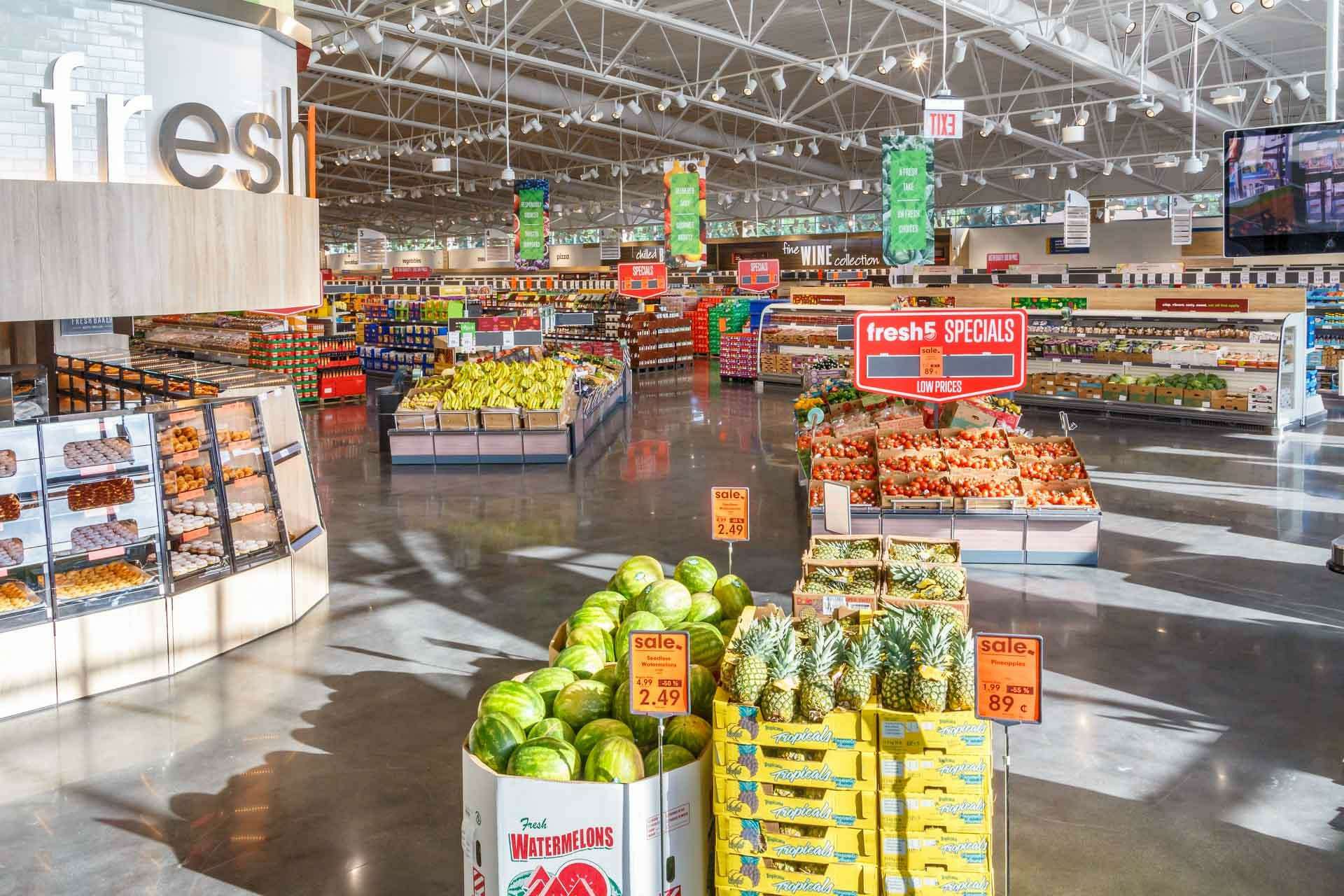 German grocery chain Lidl officially coming to San Antonio