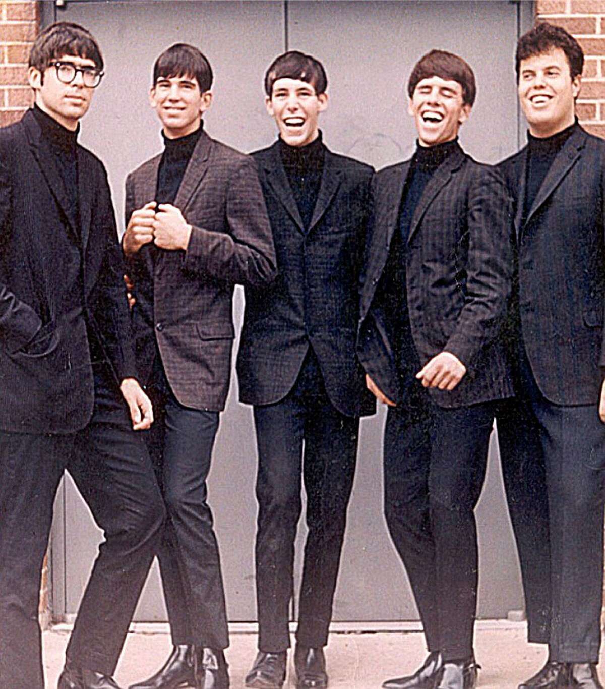 New book traces Connecticut pop music from the ‘50s through today