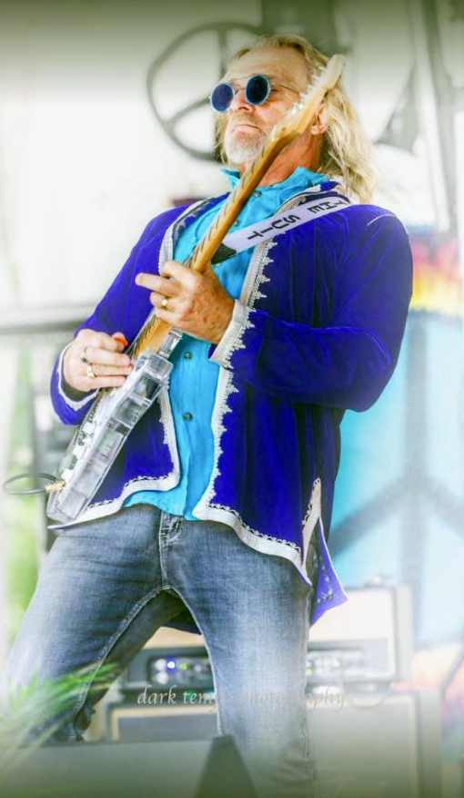 Tom The Suit Forst to perform Sept. 16 at The Kate