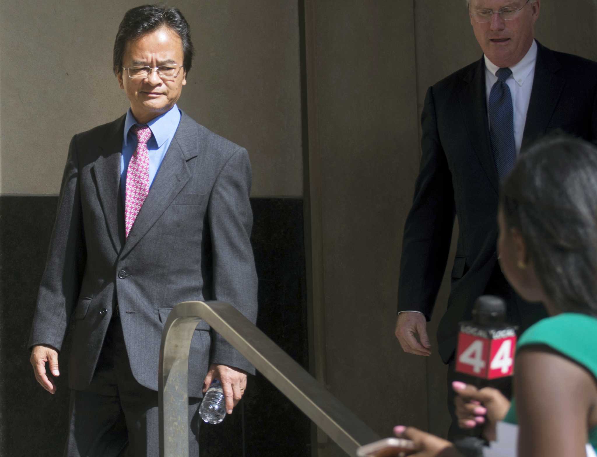 VW engineer gets prison, $200,000 fine in diesel scandal