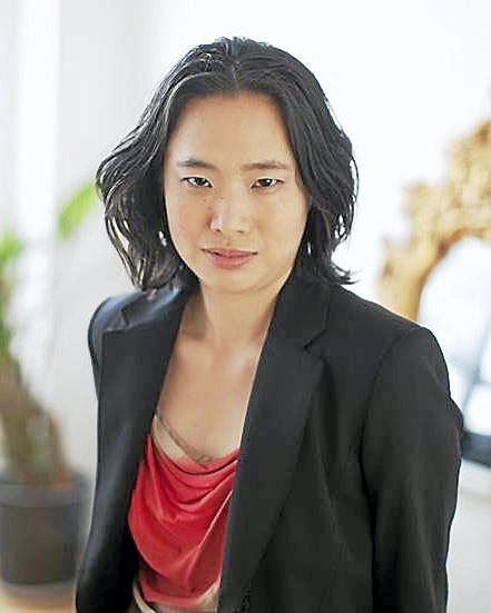 WNPR’s Making Her Story series concludes with Kuan interview