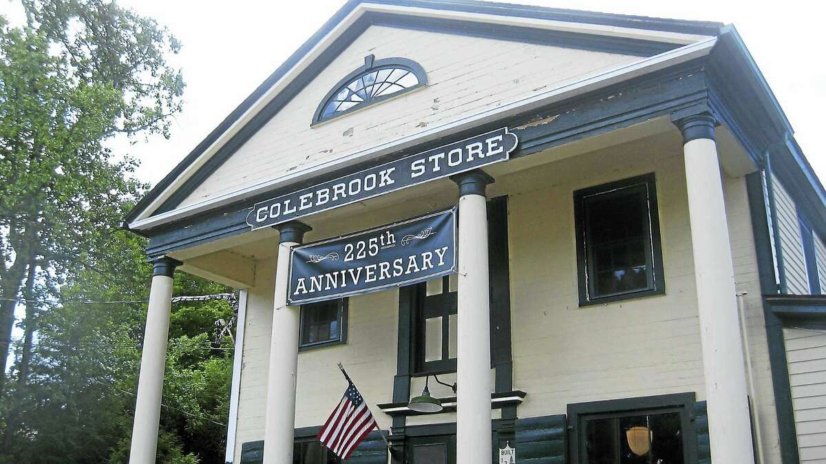 Colebrook General Store celebration marks 225th anniversary