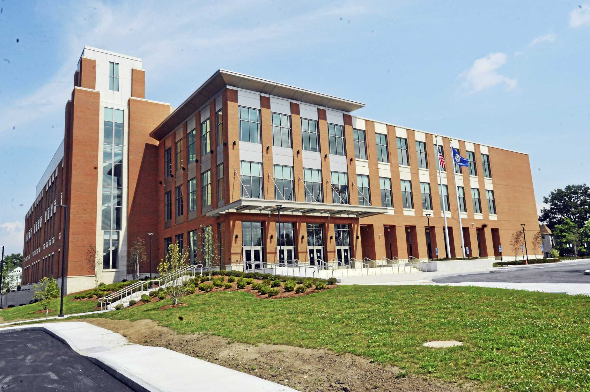 Torrington courthouse opening, court closing dates announced