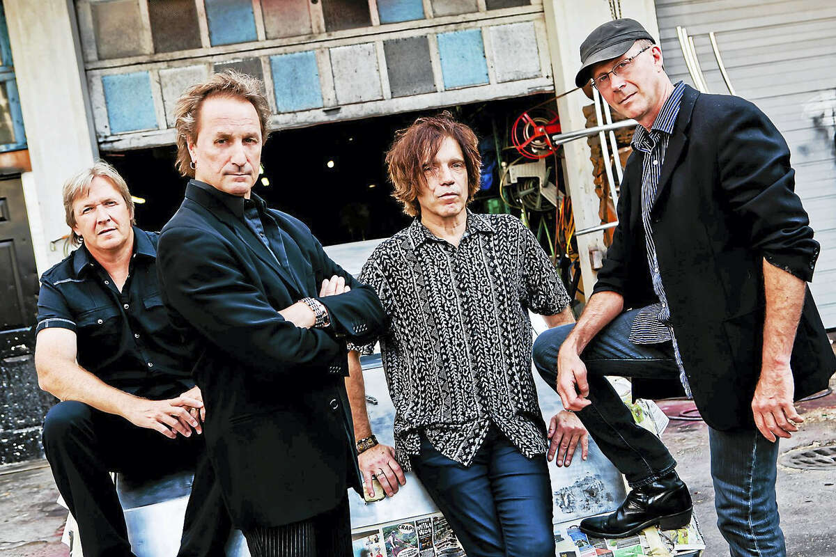 Palace Theater Poli Club announces fall jazz series lineup