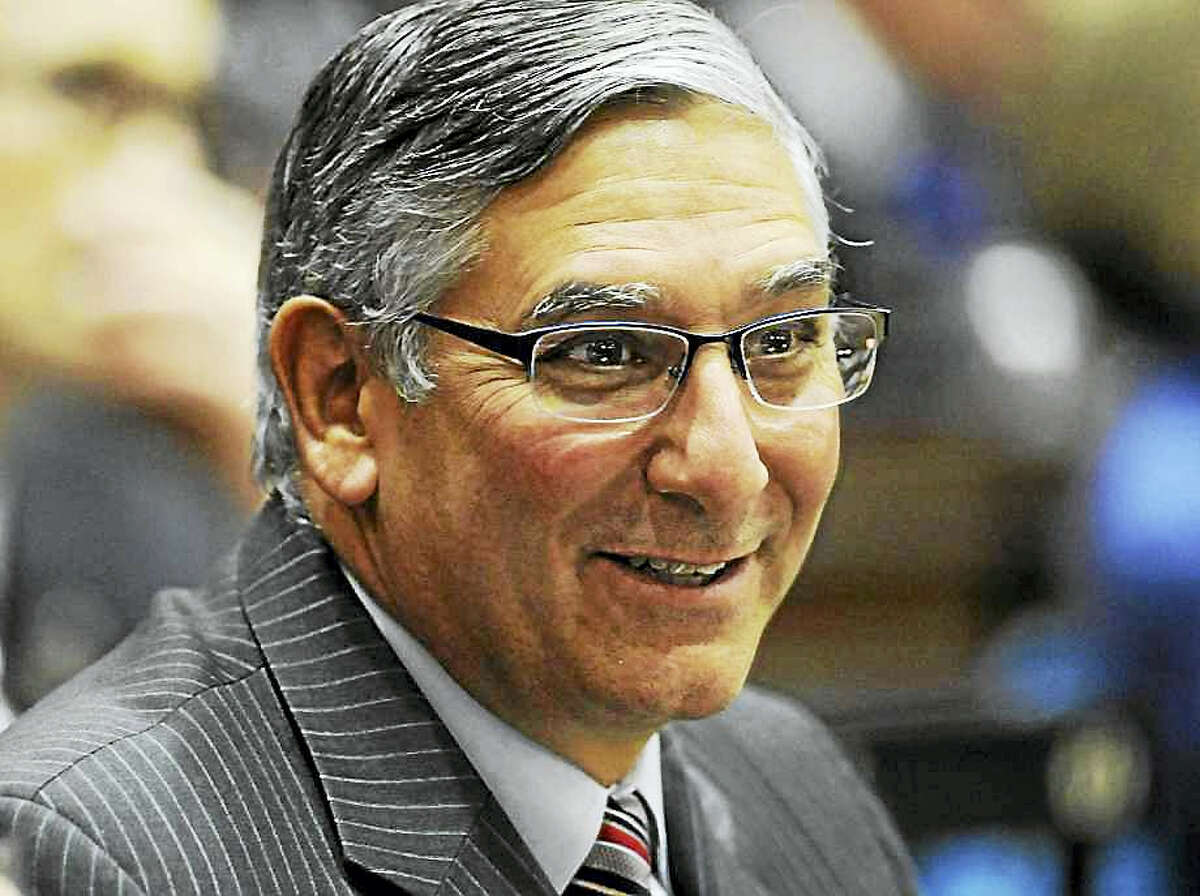 Connecticut GOP Senate leader Fasano: Malloy likely exceeding authority
