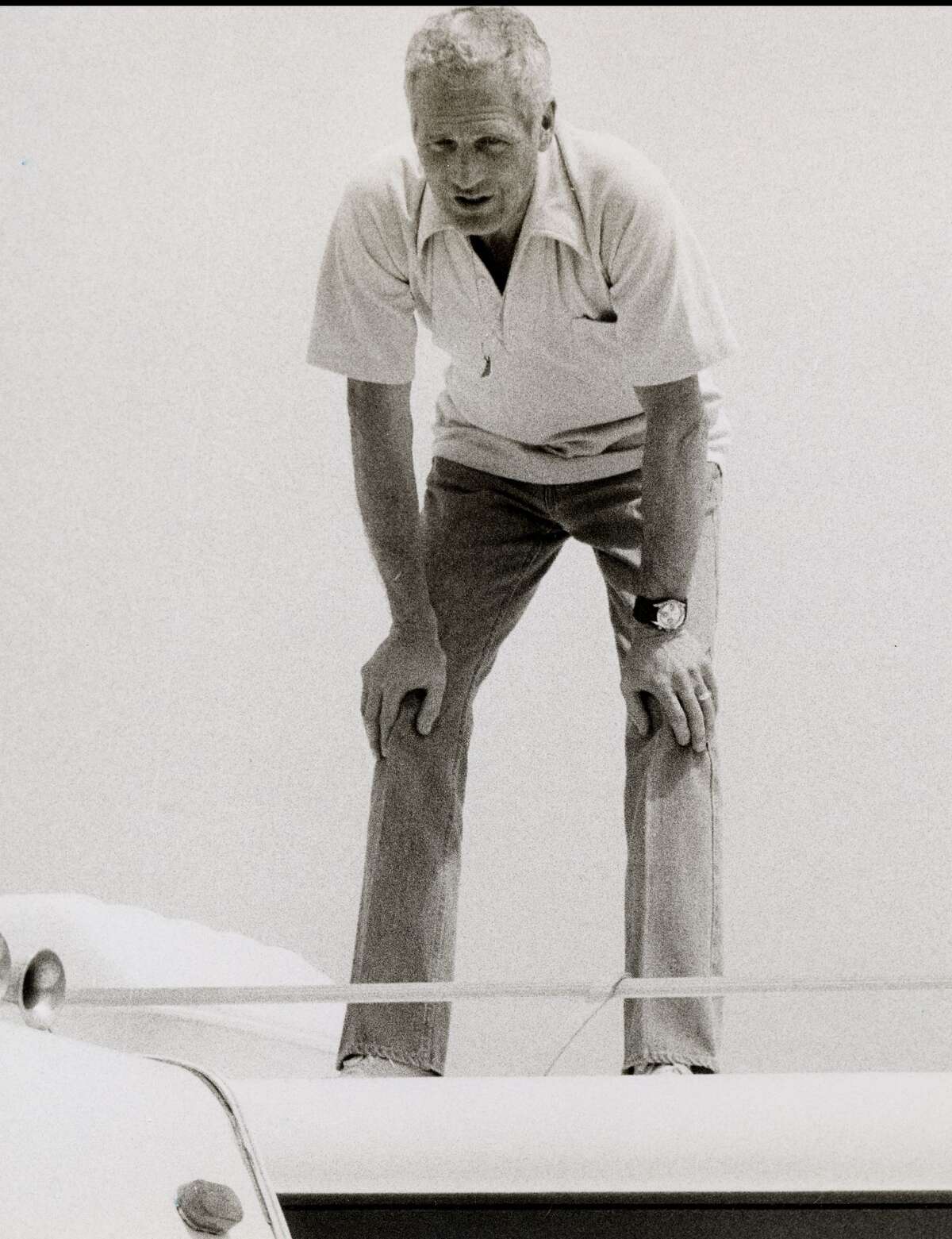 Remembering Paul Newman on his 94th birthday