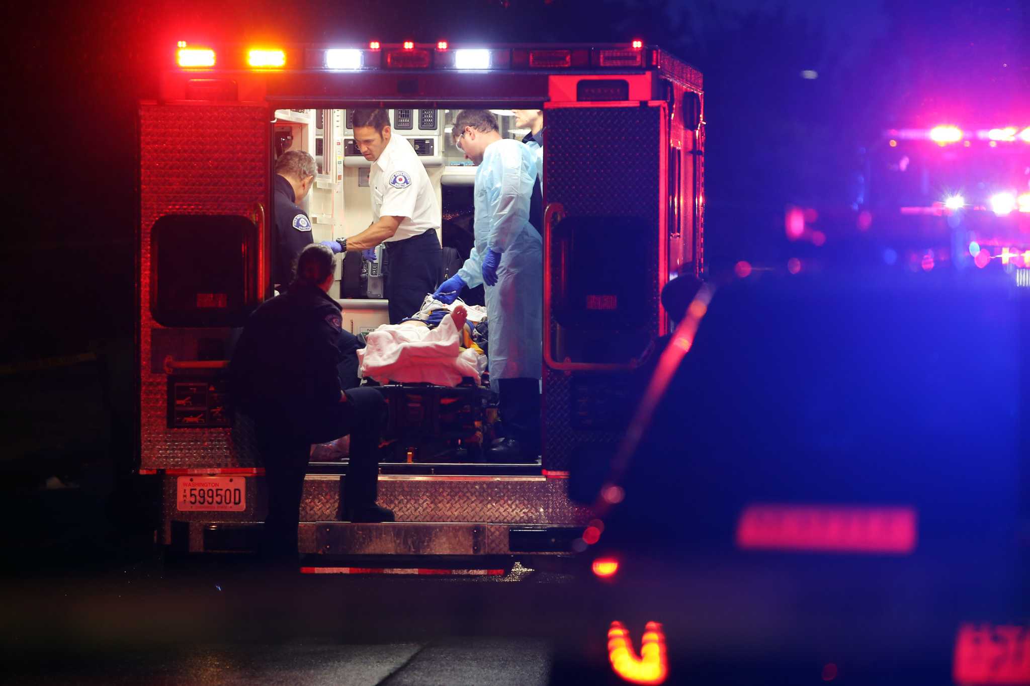 Woman arrested in deadly West Seattle shooting