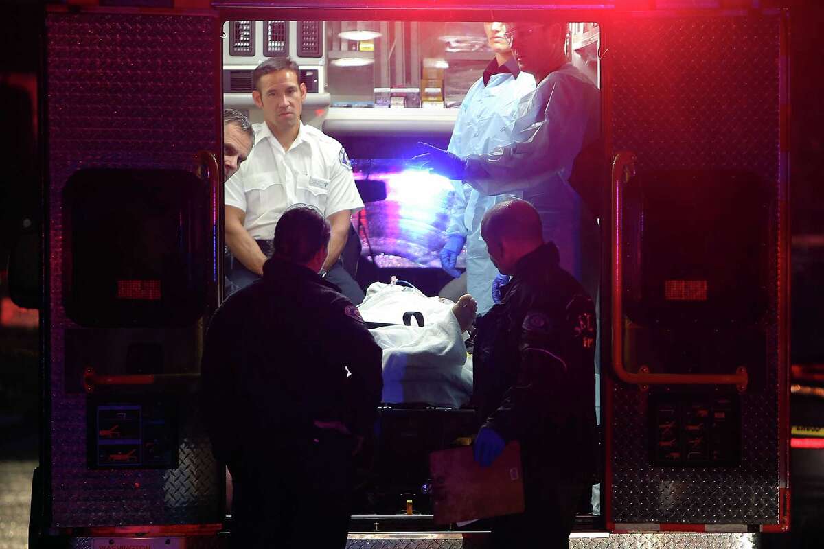 Woman arrested in deadly West Seattle shooting