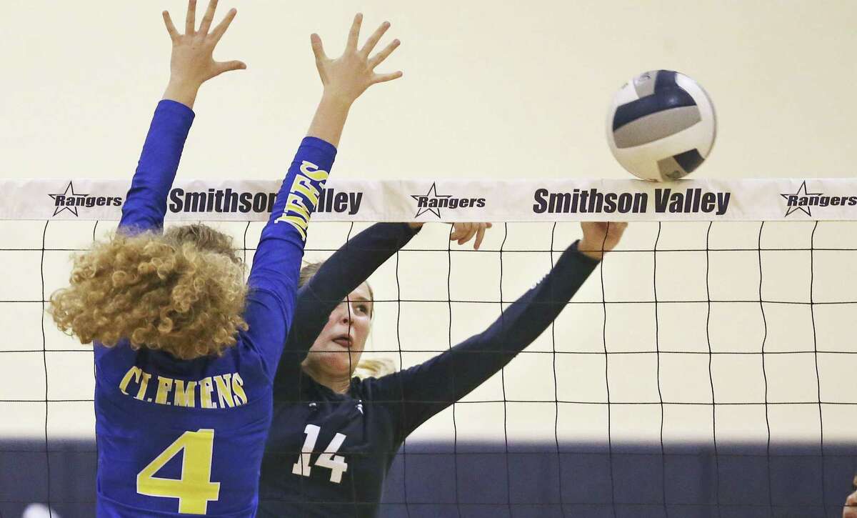 Buffaloes roam to top spot in 27-6A