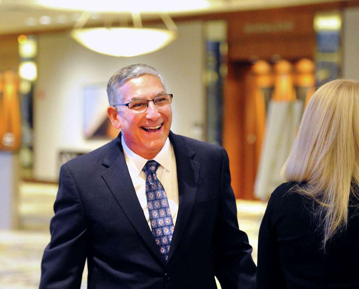 GOP governors say Connecticut winning race to bottom with Malloy