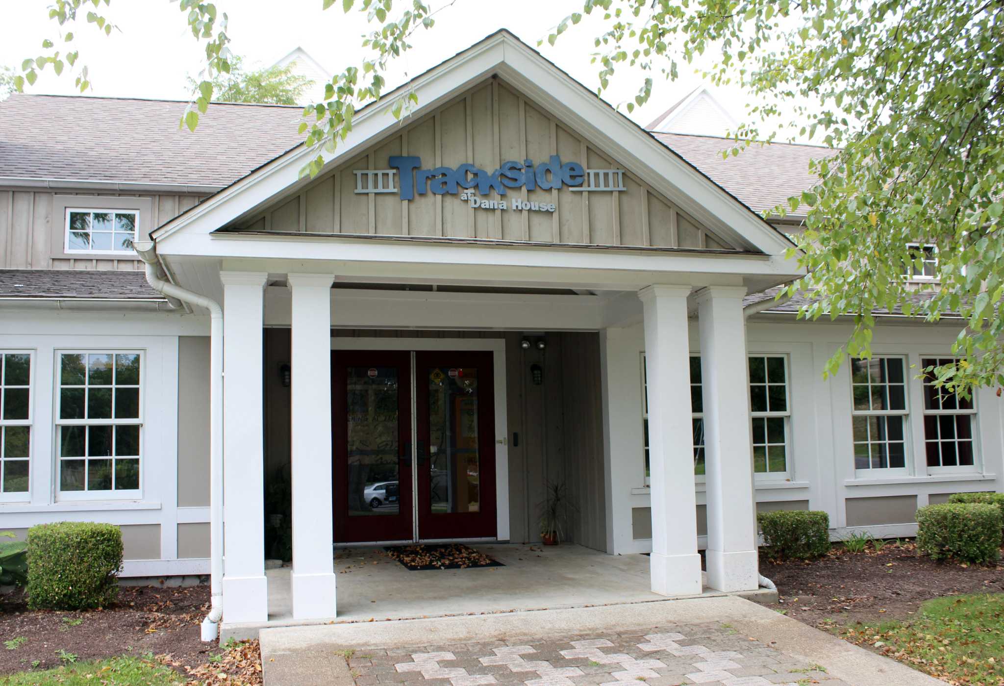 Abilis opens new life skills program at Trackside