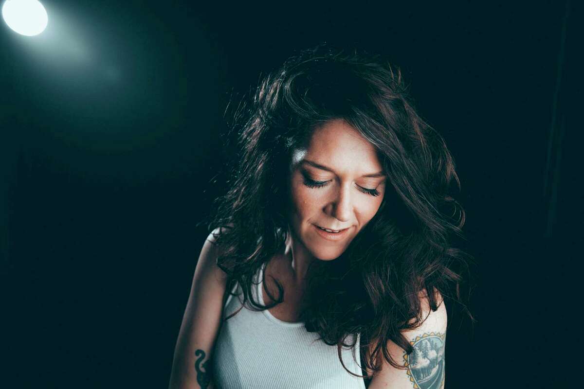 Wiry defiance winds through Lilly Hiatt's music