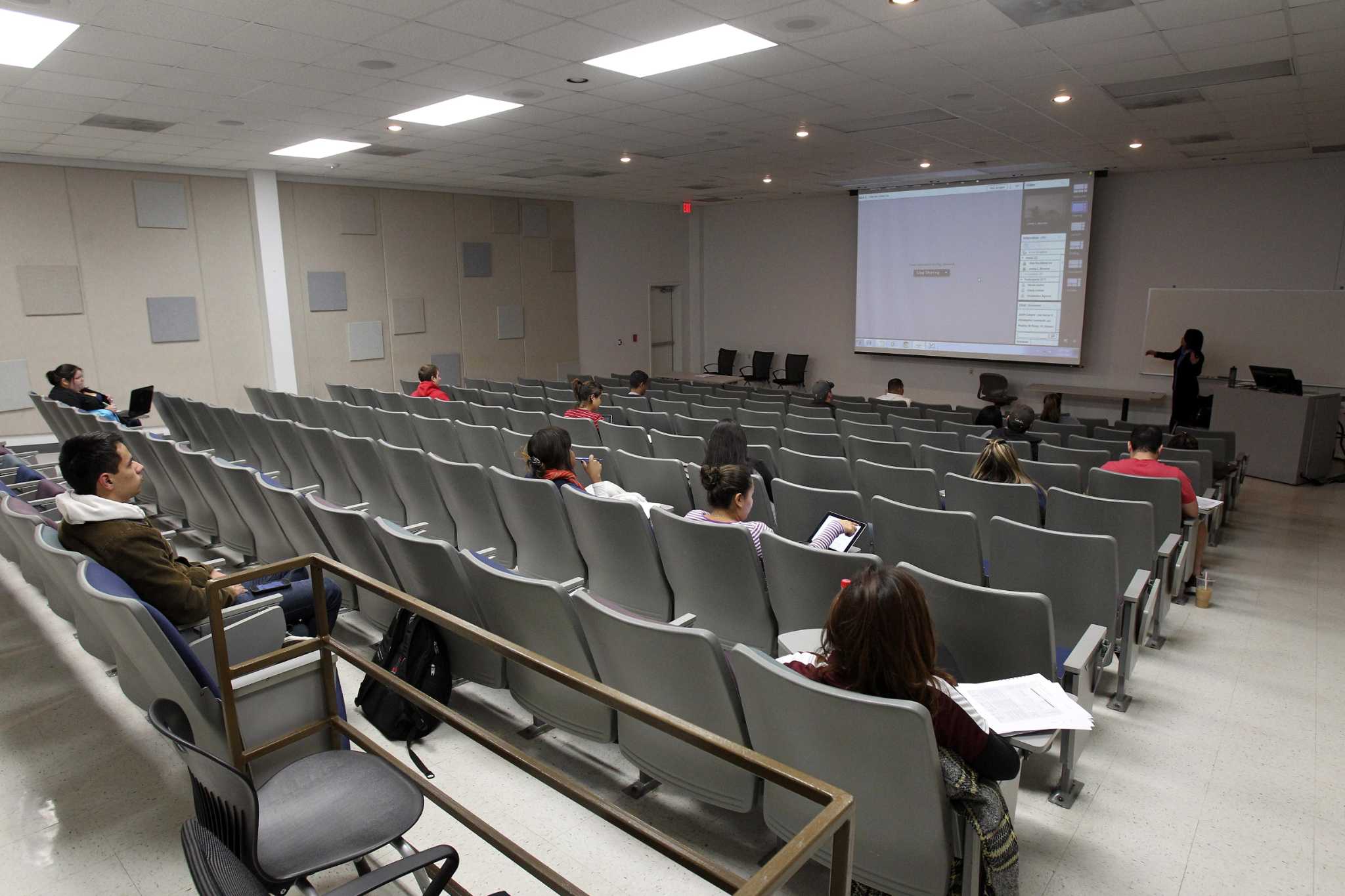 SAISD, H-E-B plan third CAST school