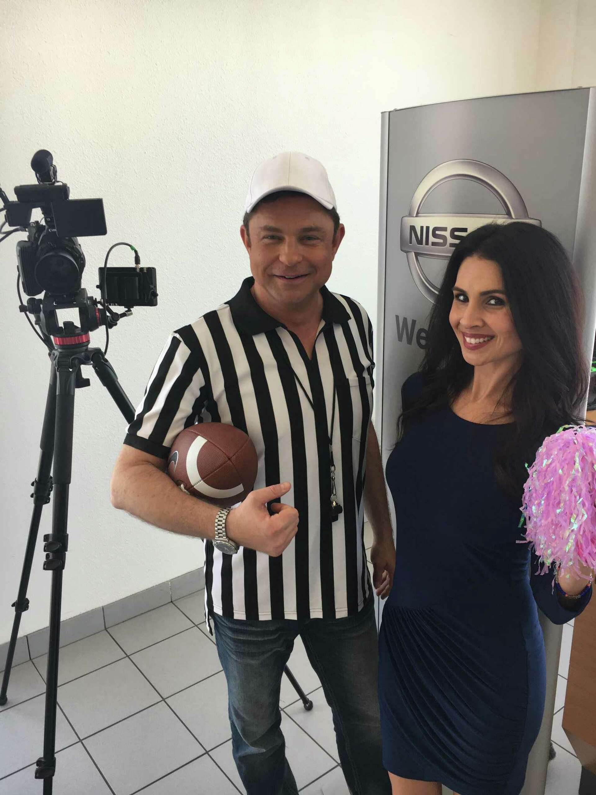 Where are they now? San Antonio’s ex-TV anchors, hosts share updates