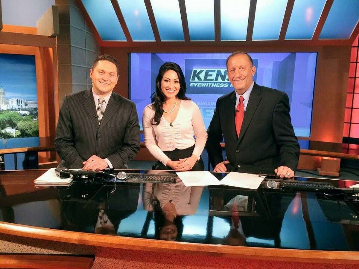 Where are they now? San Antonio’s ex-TV anchors, hosts share updates