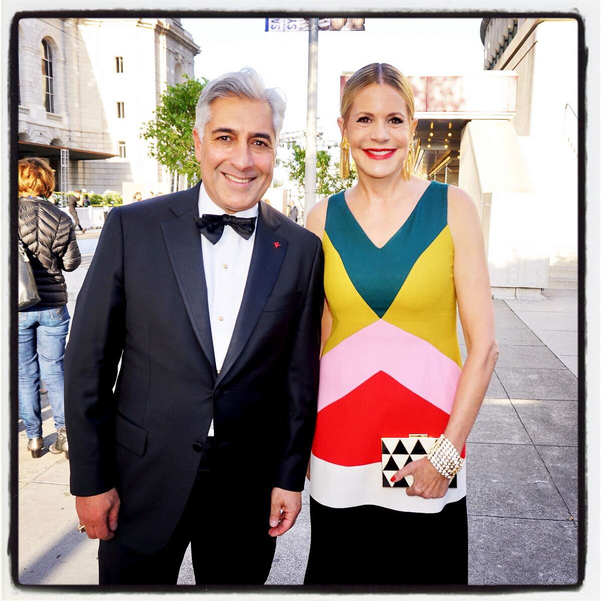 Symphony Gala makes a joyful noise