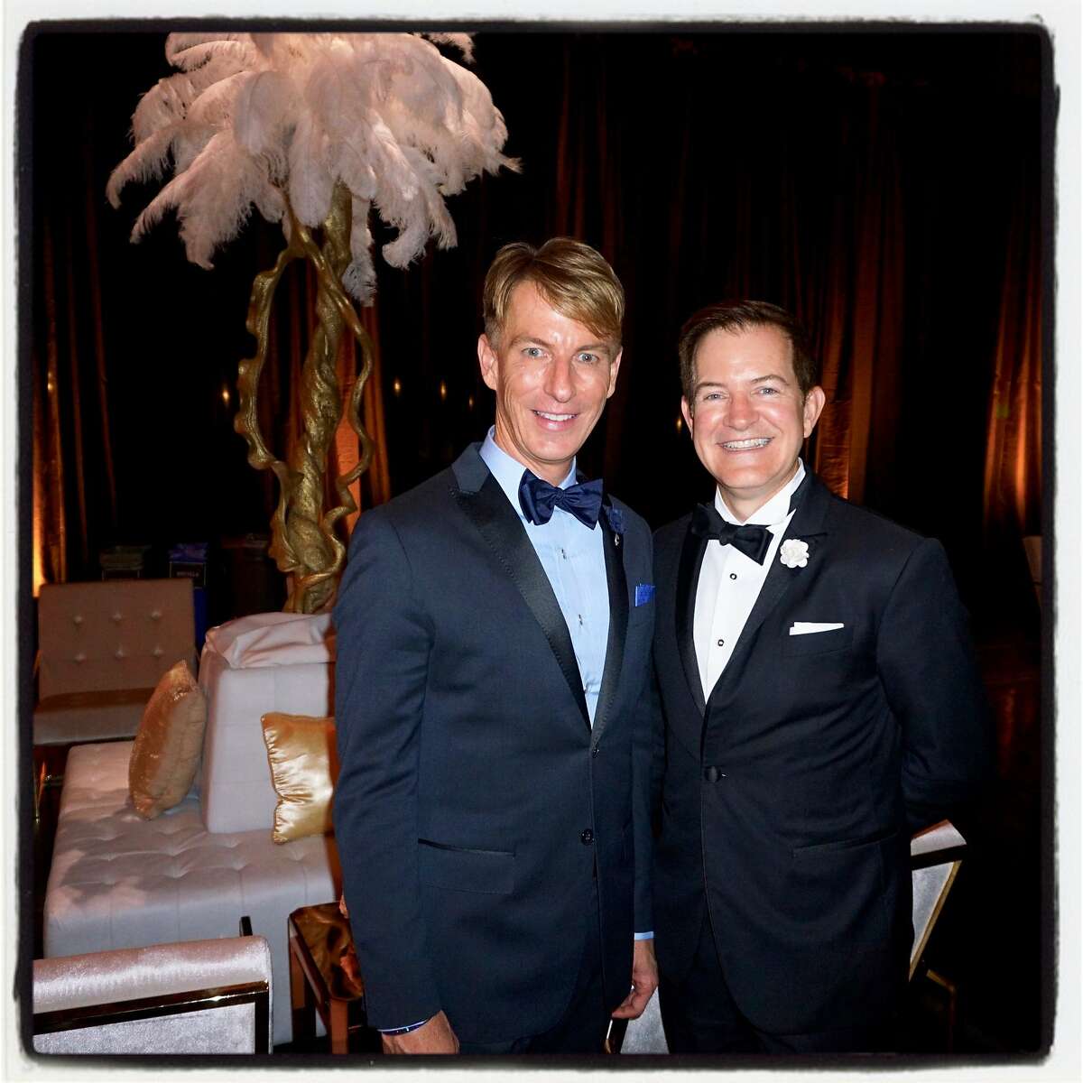 Symphony Gala makes a joyful noise