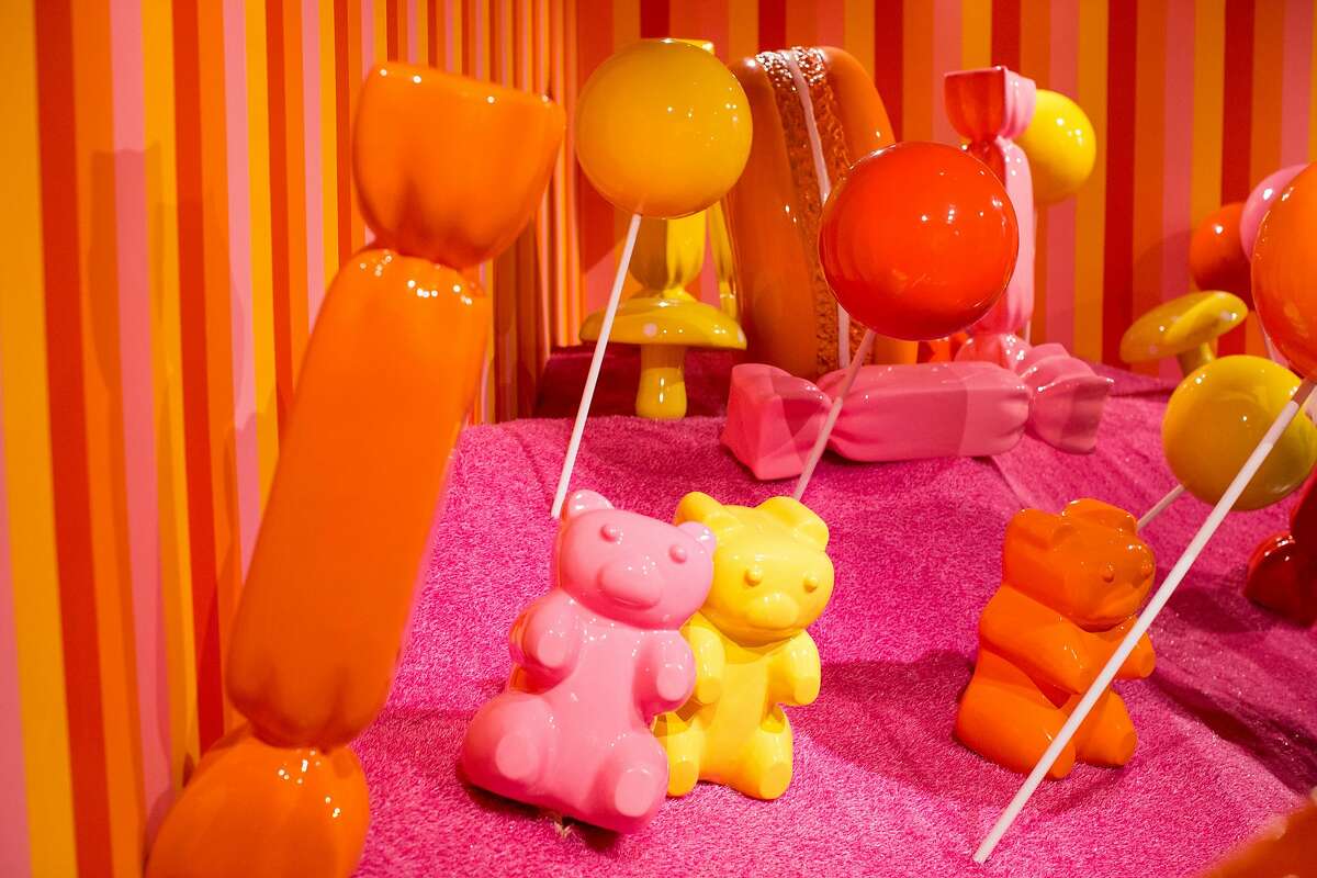Museum of Ice Cream wants to add another ingredient to its photo ...