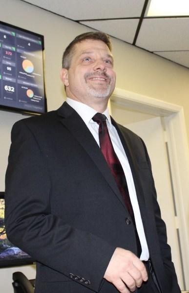 Alper resigns as Wilton RTC chairman