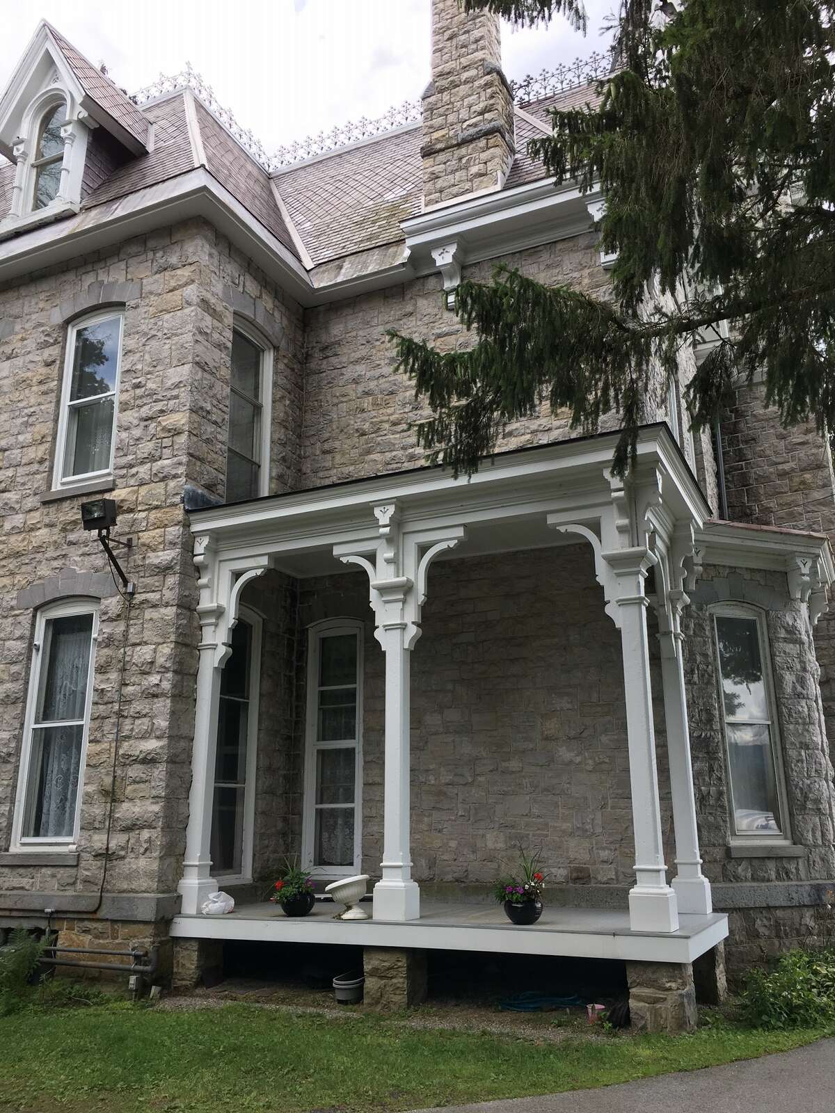 A day trip along NY's Route 22