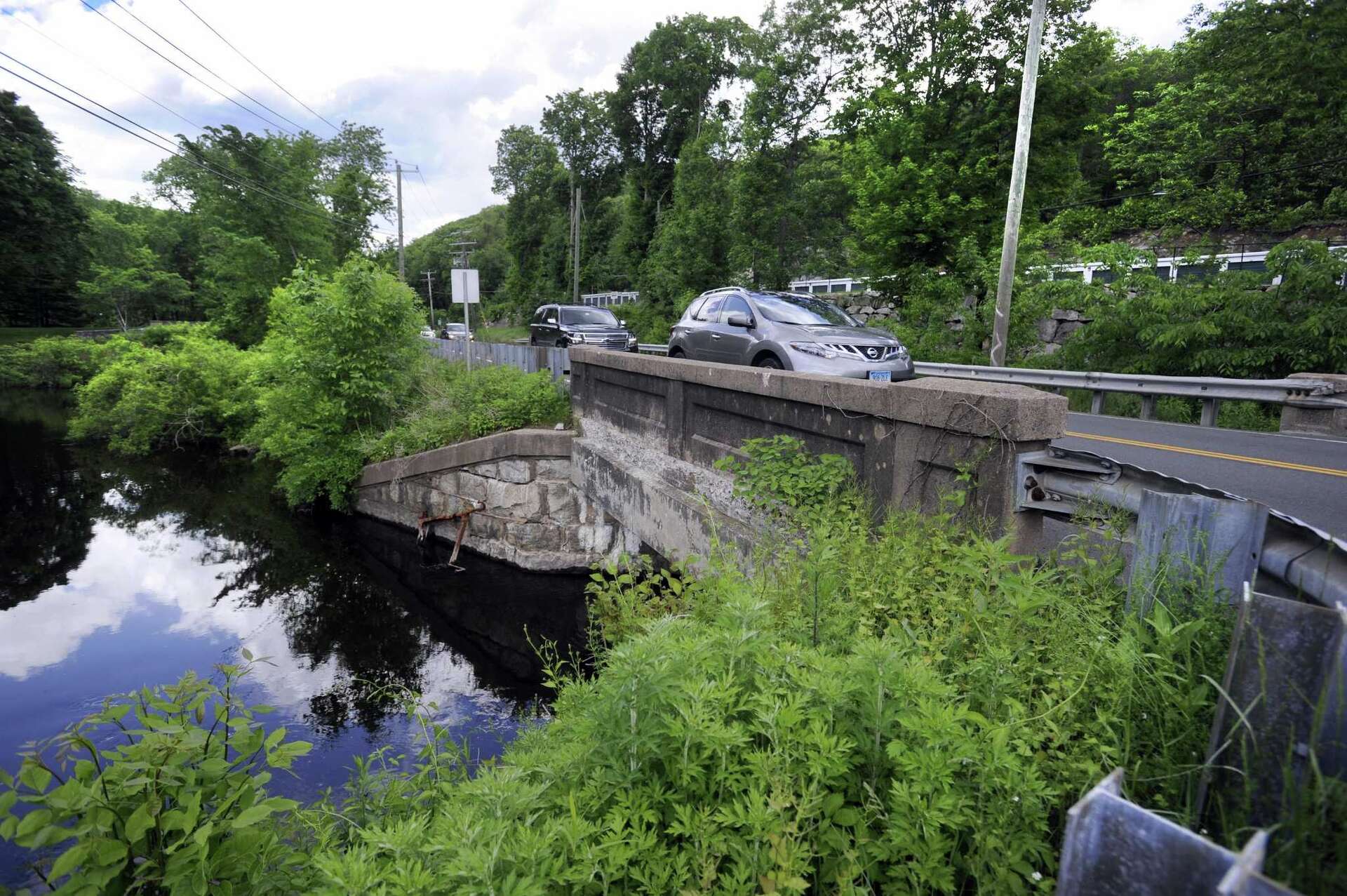 Route 7 in Ridgefield to close next weekend