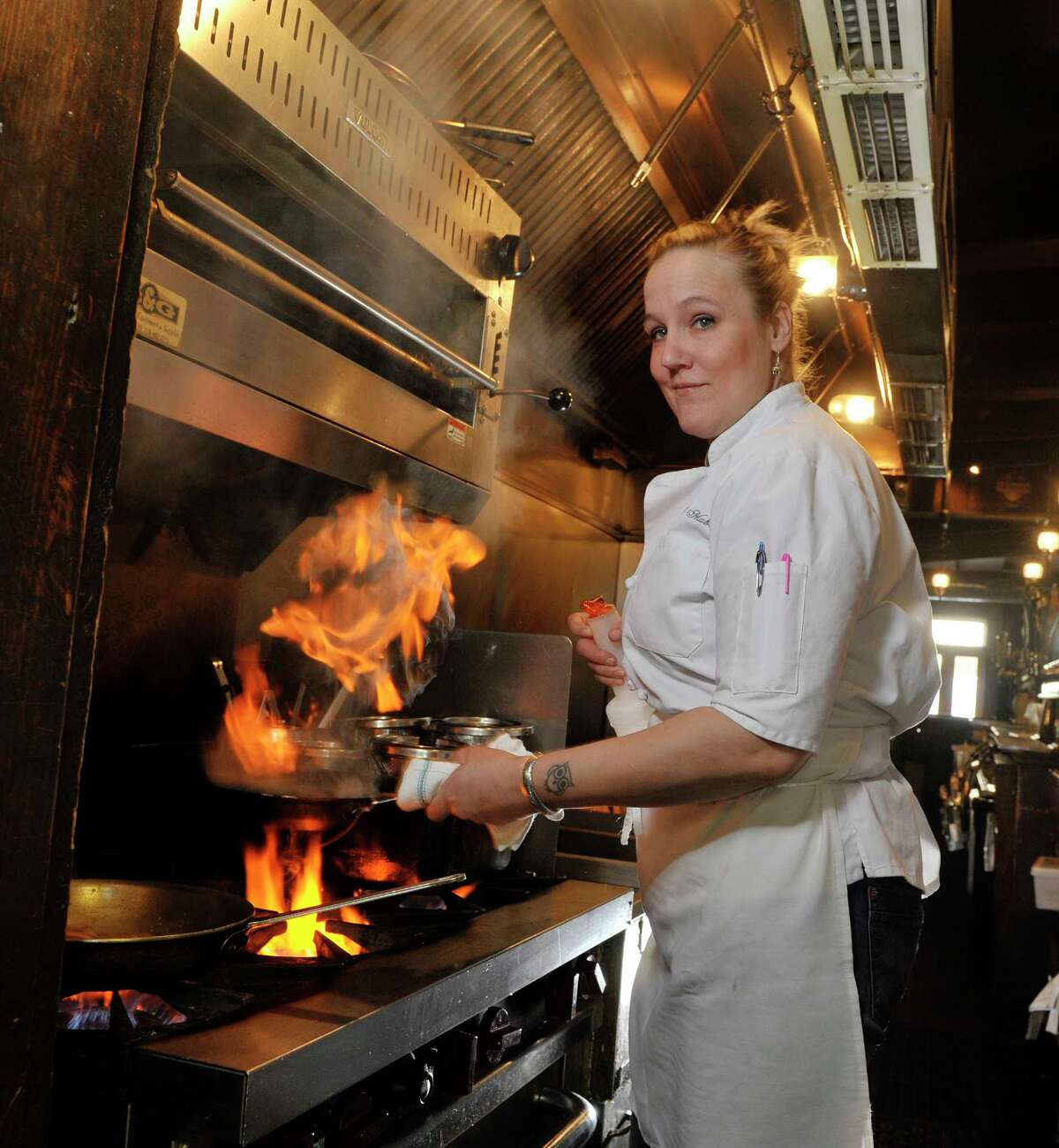 The Hollow’s owners buying Rosanna’s restaurant in Albany