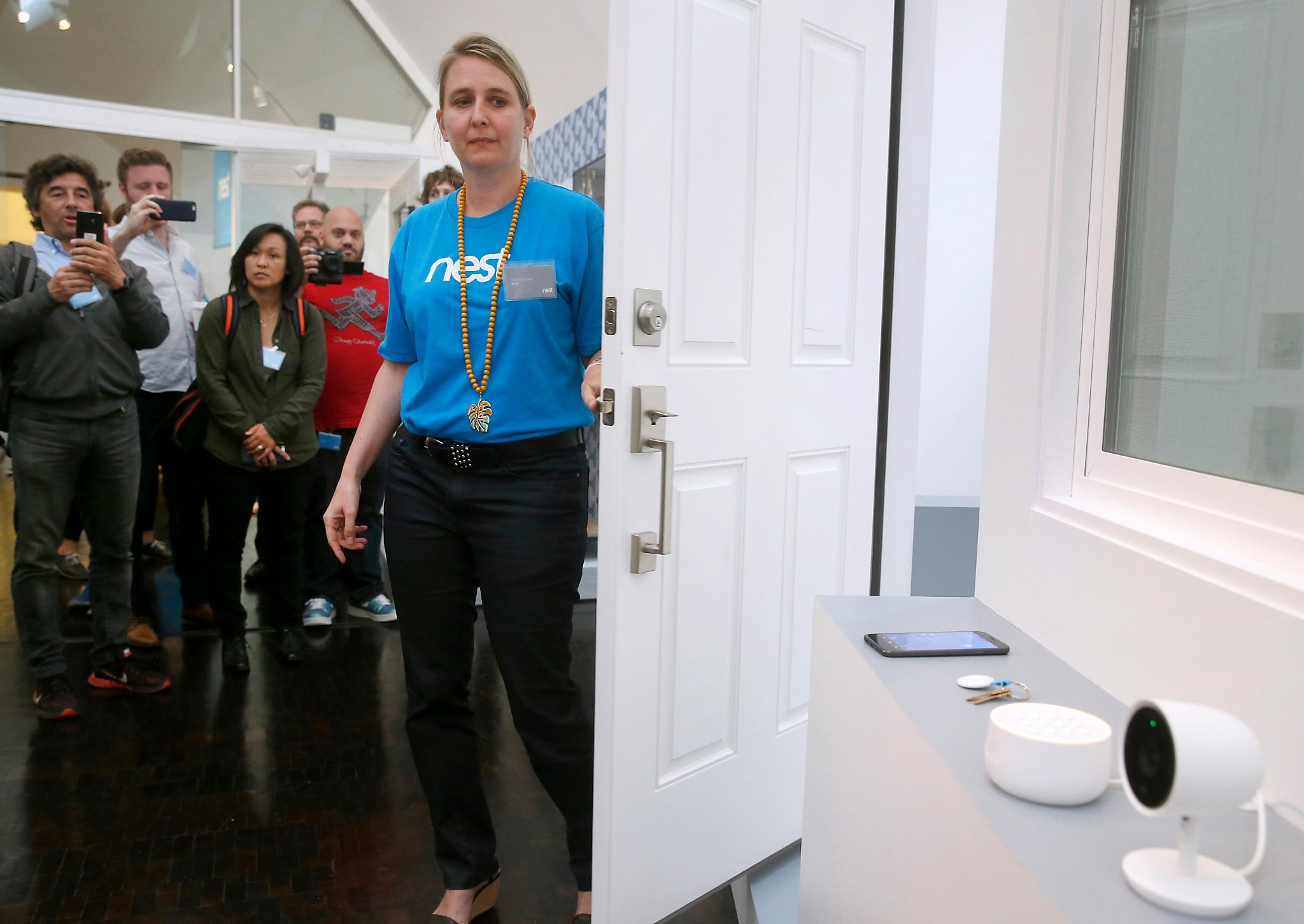 Nest announces new hardware products in answer to critics