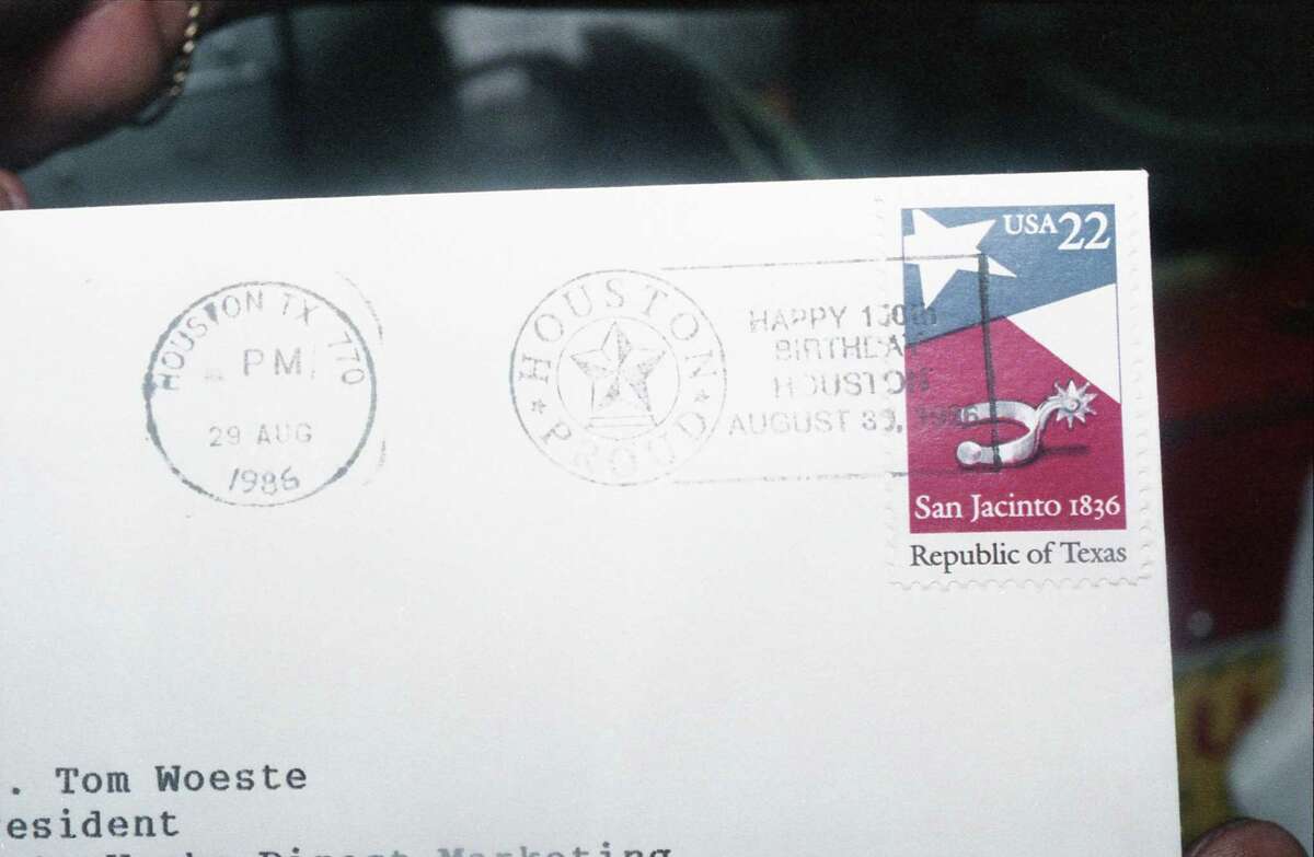 'Houston Proud' slogan is introduced by HEDC