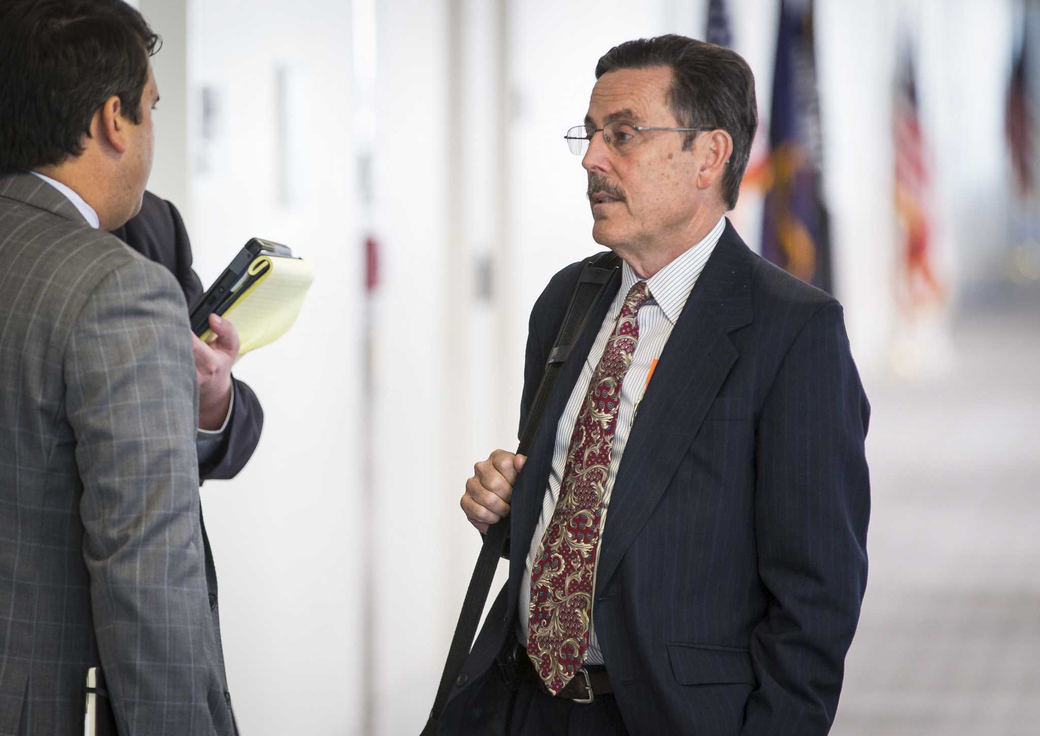 EPA nominee once helped chemical industry, lobbyists