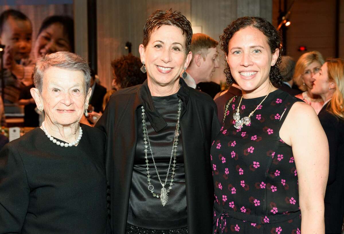 'One Big Table' celebrates the Food Bank’s 30th anniversary