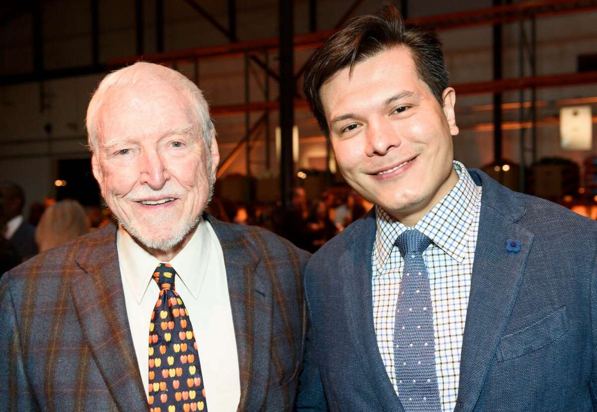 'One Big Table' celebrates the Food Bank’s 30th anniversary