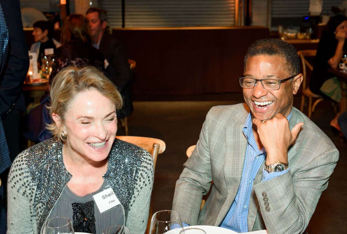 'One Big Table' celebrates the Food Bank’s 30th anniversary