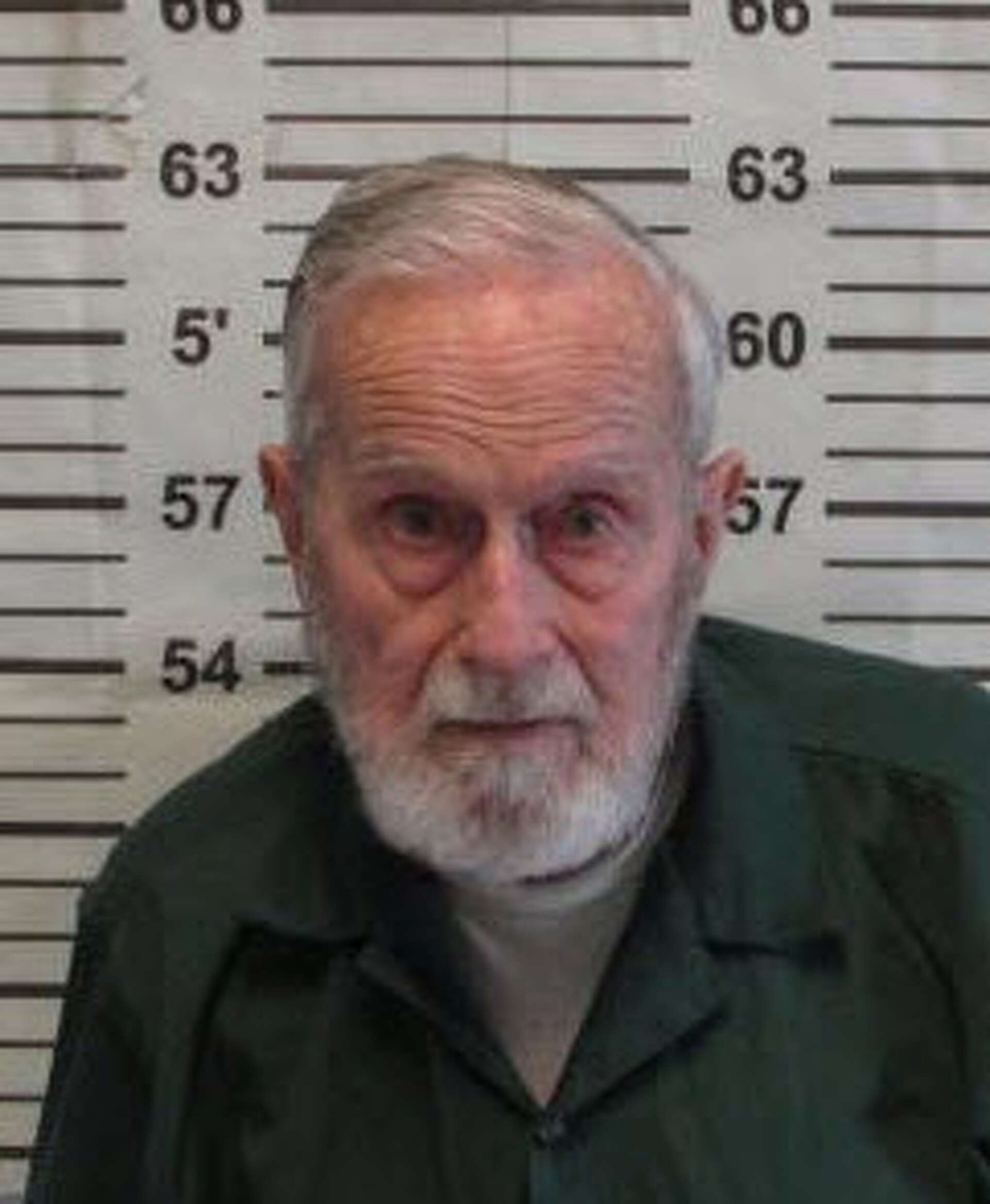 These men are New York’s longest-serving inmates