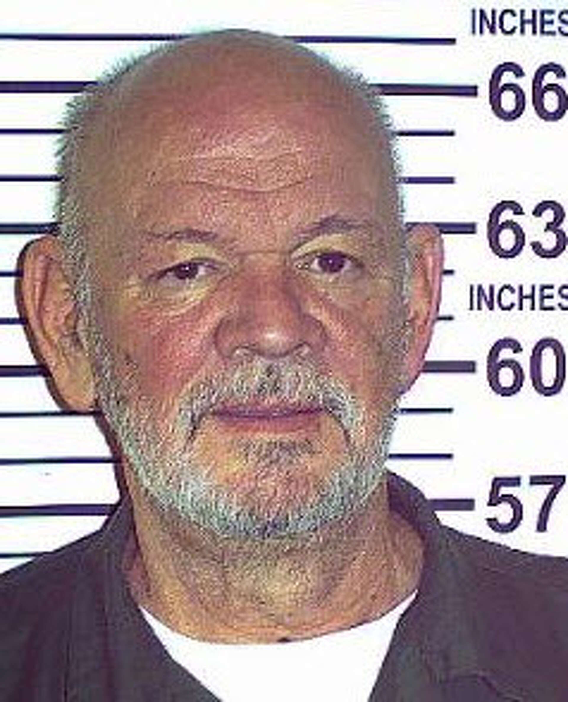 These men are New York’s longest-serving inmates