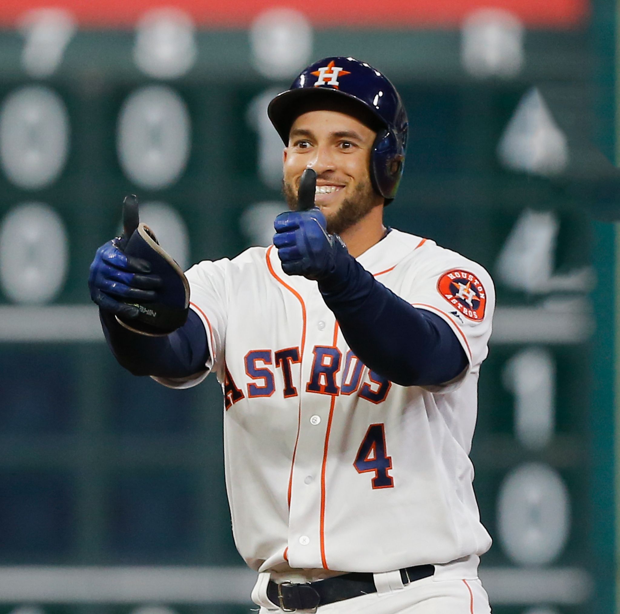 What stands between the Astros and home-field advantage
