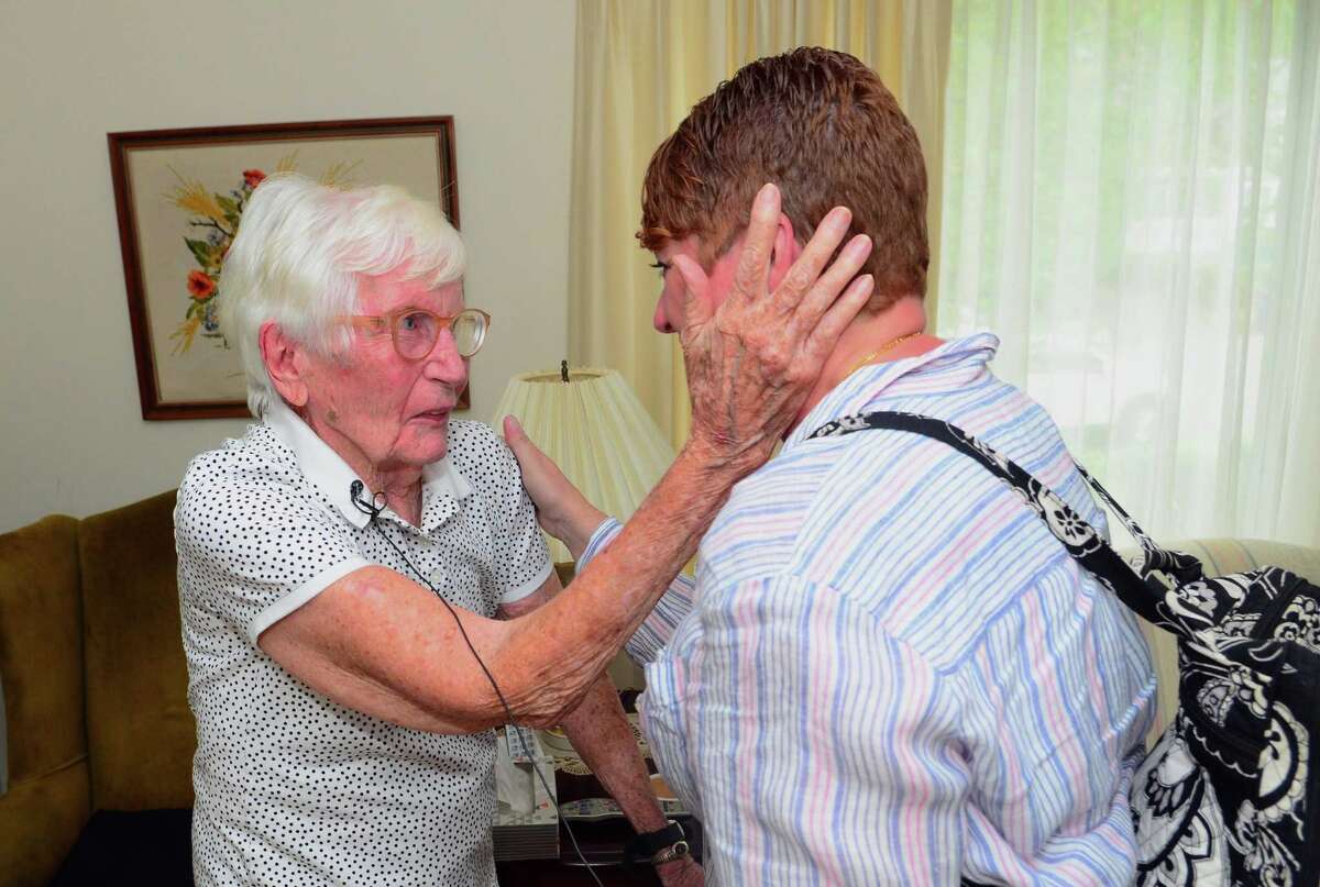 49 years later, ‘Baby Susan’ reunites with those who saved her