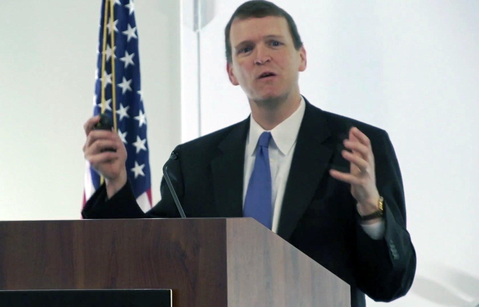 Trump pick for federal judge in Texas slammed transgender rights as ...