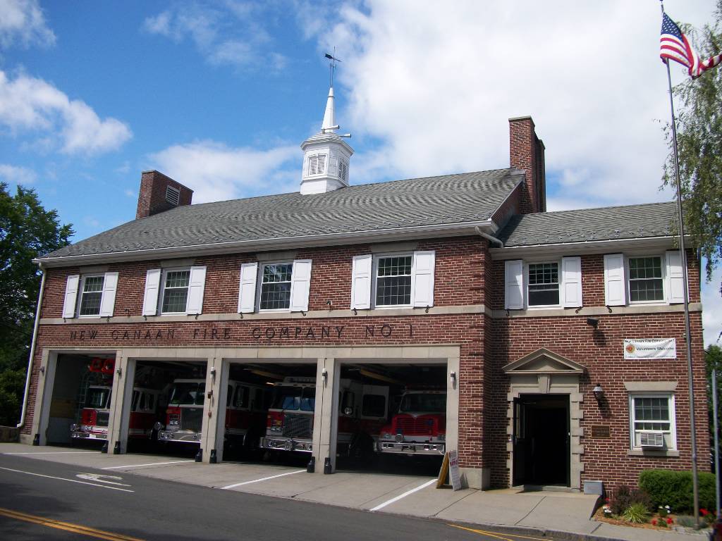 Fire house is 'past its prime"™