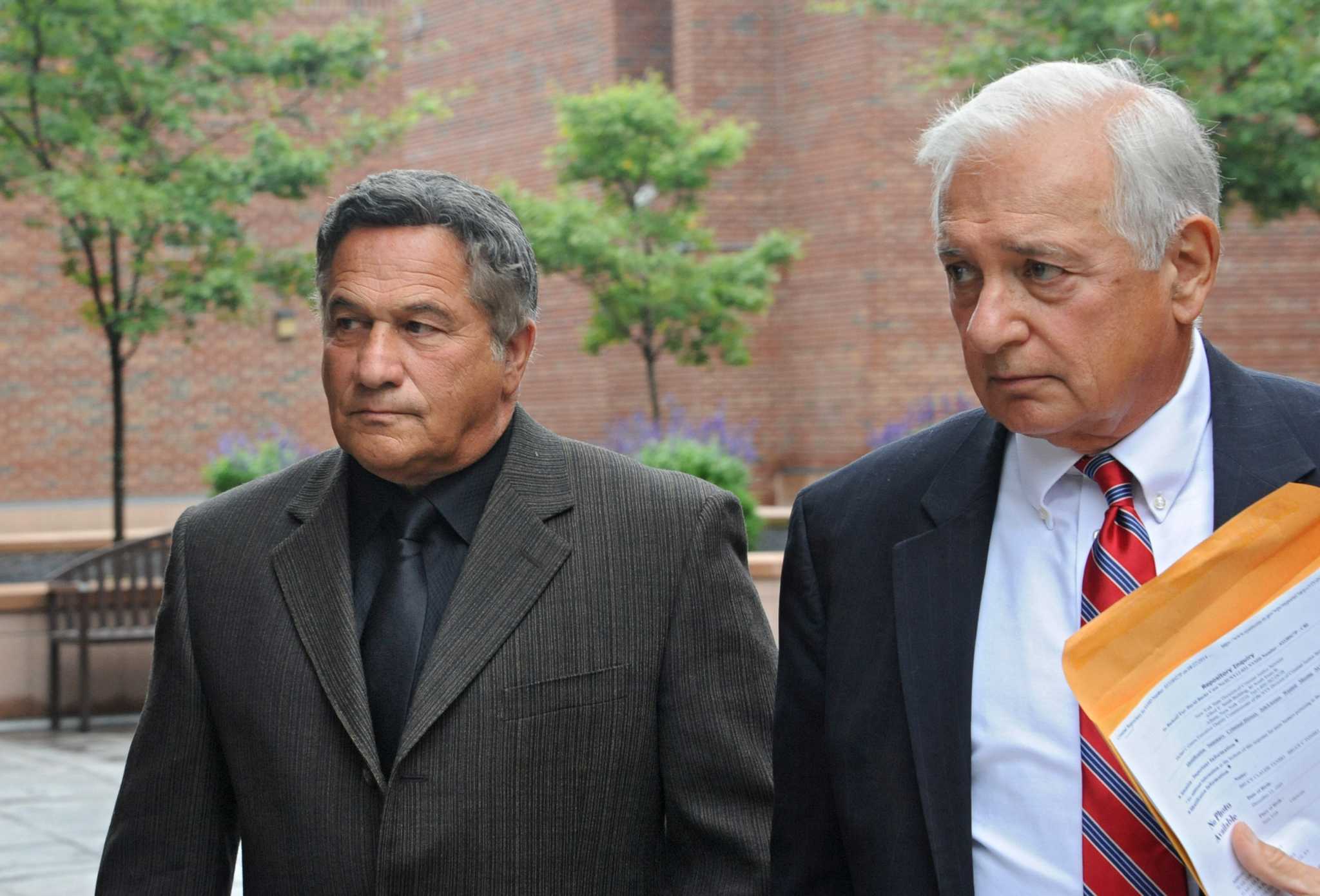 Tanski named "co-conspirator" as longtime partner pleads to bank fraud