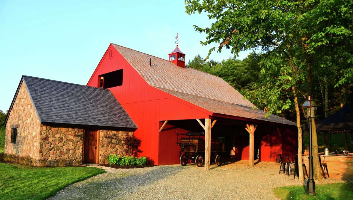 Matt Baumgartner going pastoral with June Farms